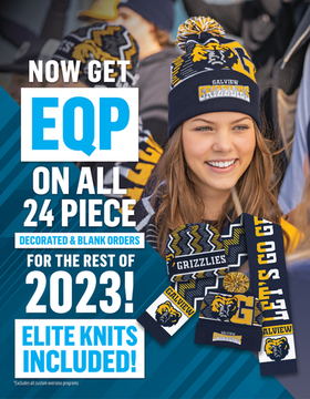 New Catalogs and Flyers
